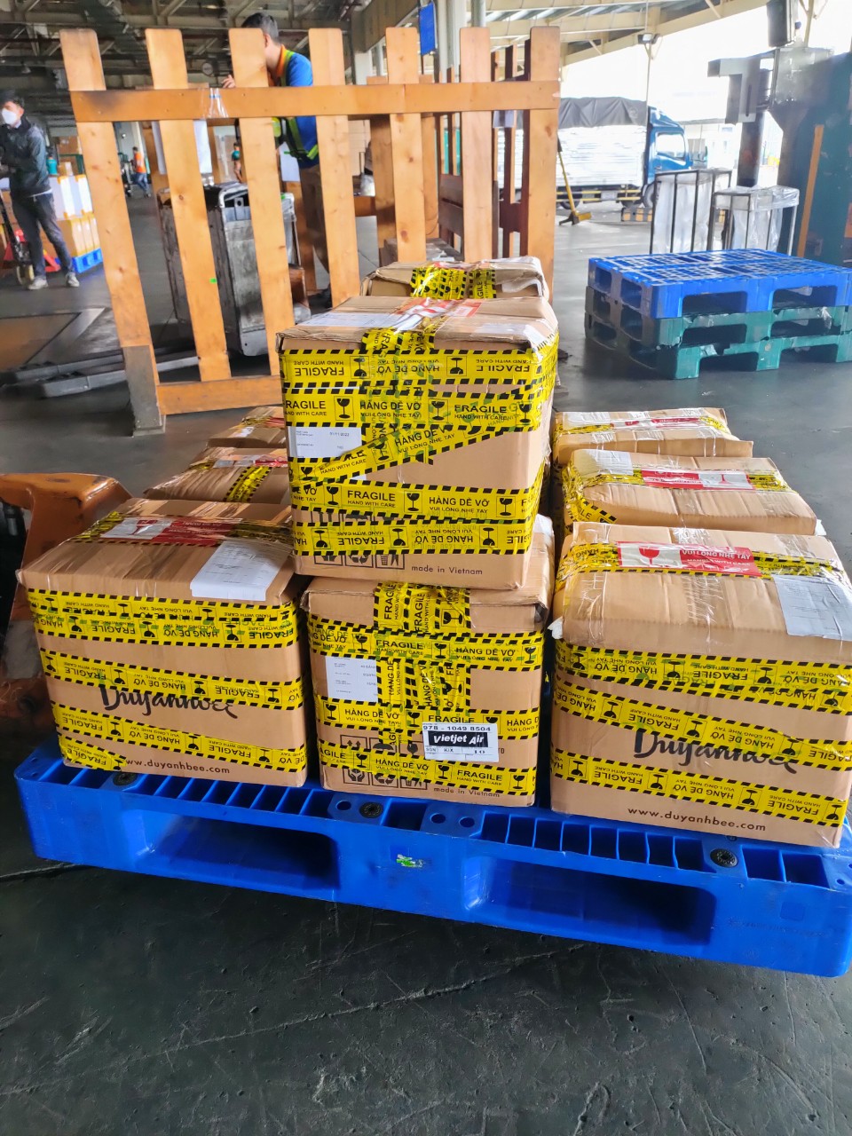 Trang chủ - Logsun Global Logistics