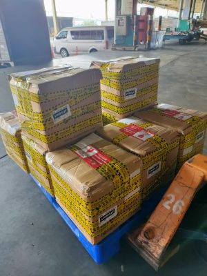 Trang chủ - Logsun Global Logistics